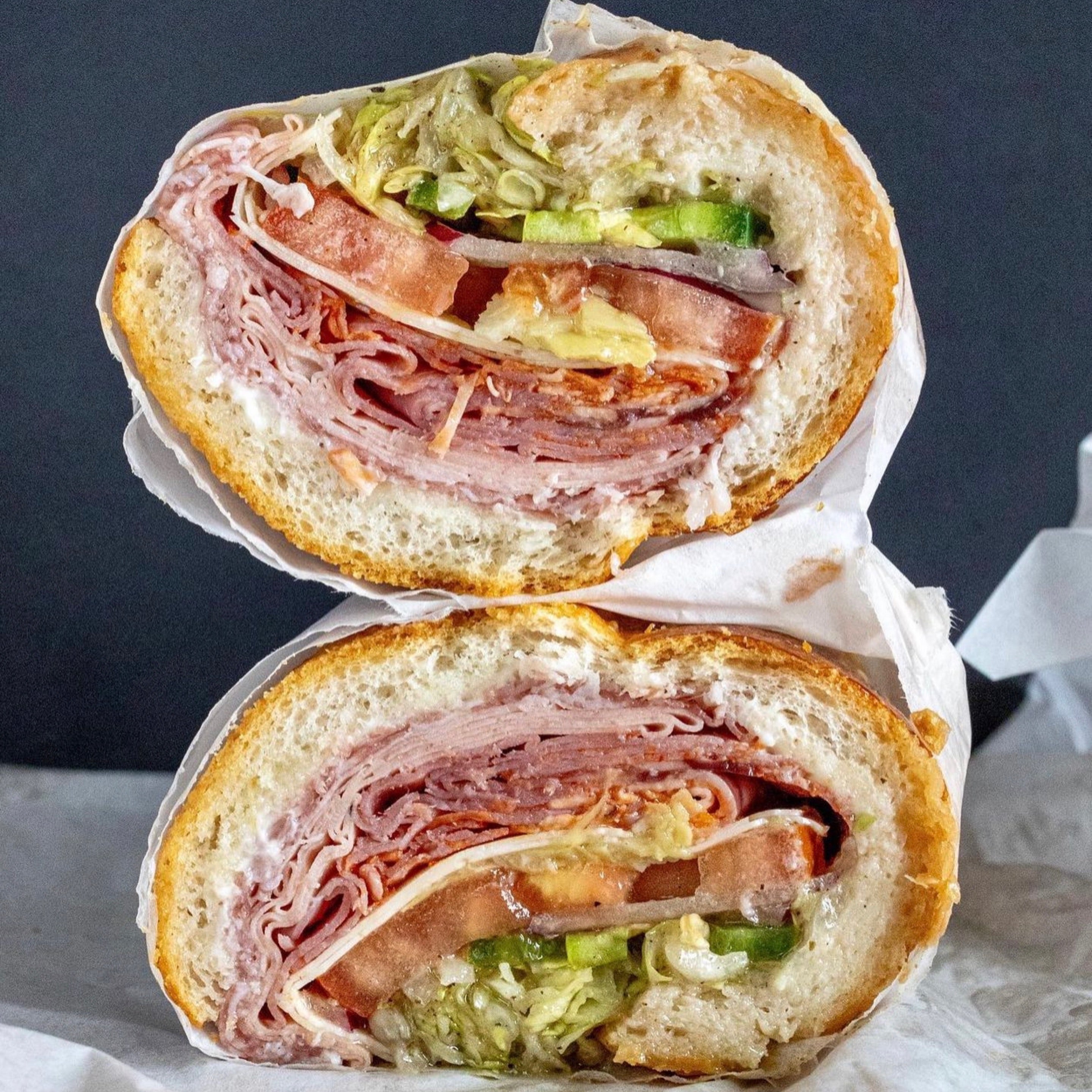 Classic Italian Sandwich | Best of Europe Delicatessen, Inc.