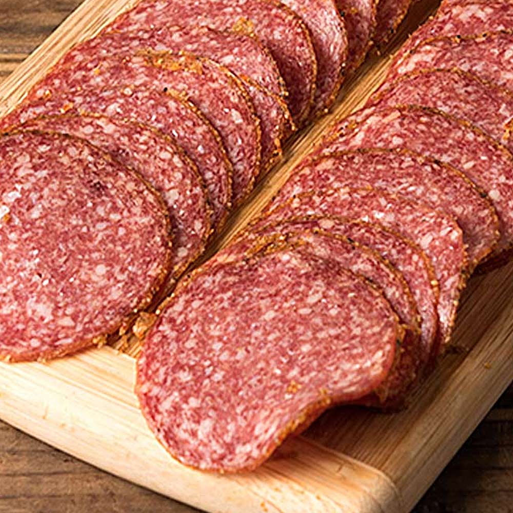 German Salami | Best of Europe Delicatessen, Inc.